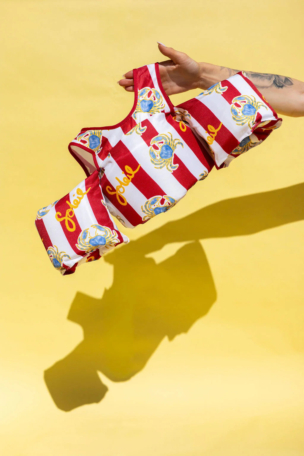 Water Wings - Remi – Kounelakia